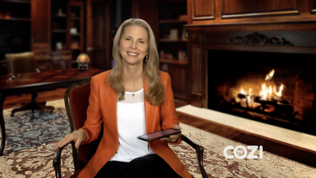 Cozi Network - The Wann Agency